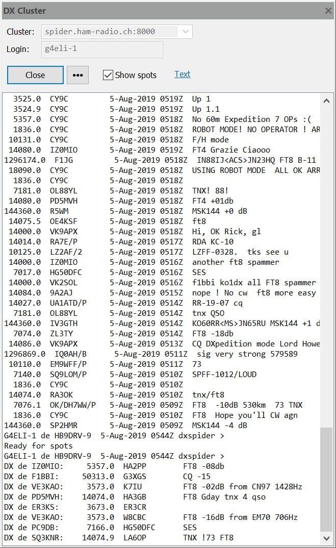 Software Defined Radio